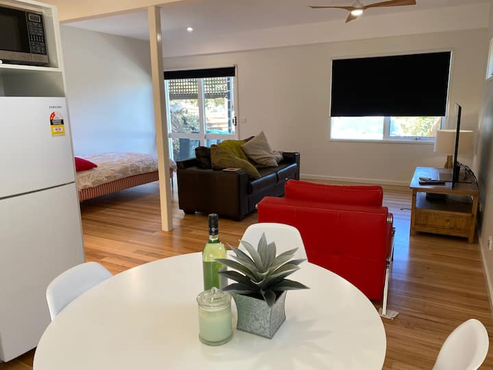 Great Ocean Road Studio - Aireys Inlet