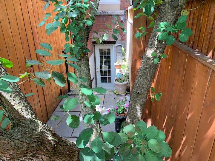 Sparkling Clean Fully Equipped & Close To Downtown - Toronto, ON