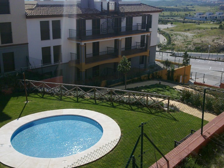 Bonito Apartamento - Ayamonte