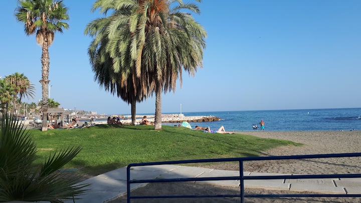 Playa, Tapas Y Snorkel! - Málaga
