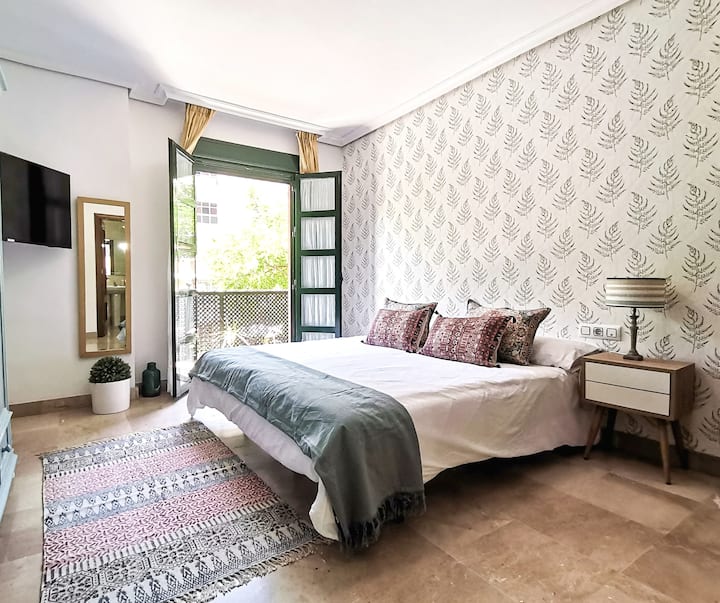Apartamento Acueducto - Seville, Spain