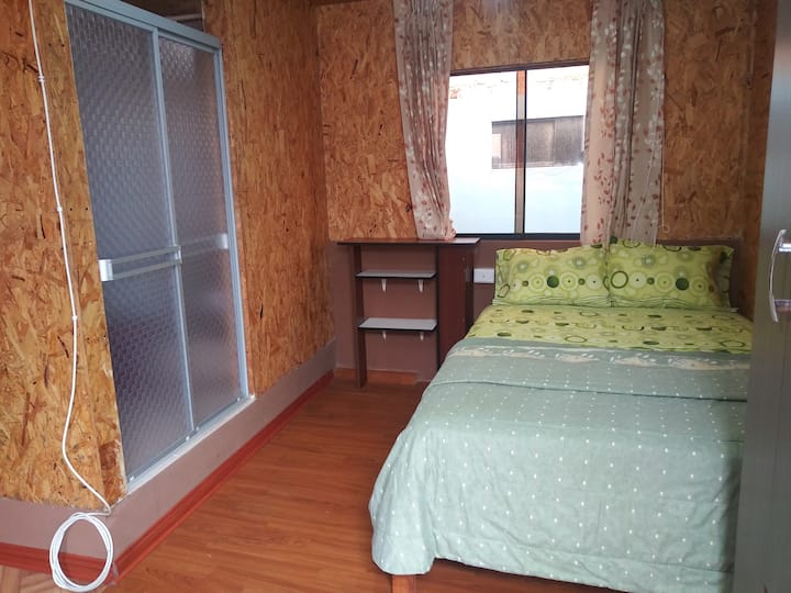 Habitacion Independiente Ii - Trujillo