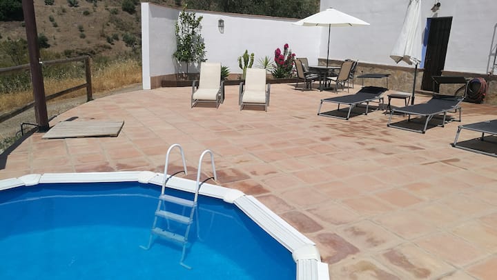 Casa Rural Marrucho - Colmenar