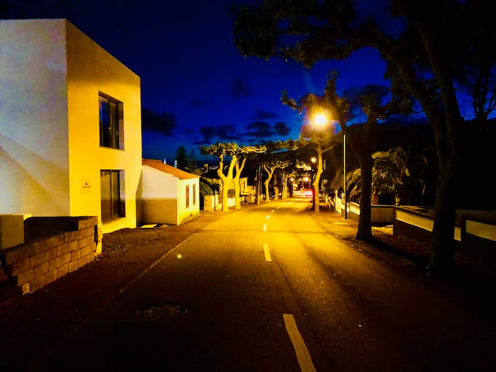 Apartamentos Basalto,t2 Piso1/2 - 皮庫島