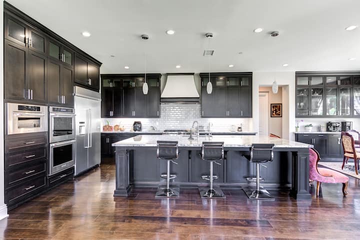 New 5,800 Sq Ft Dream Home - Brea, CA