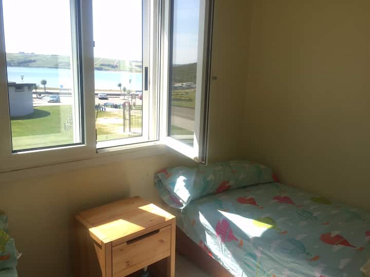 Apartamento A Pie De Playa - Polanco