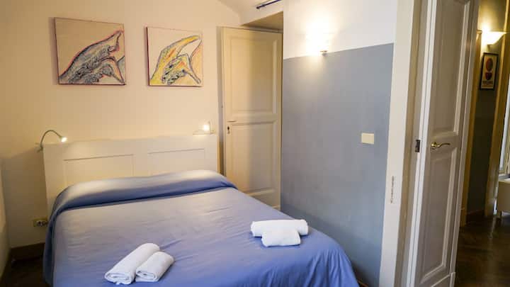 Duomo Suite Home - Naples