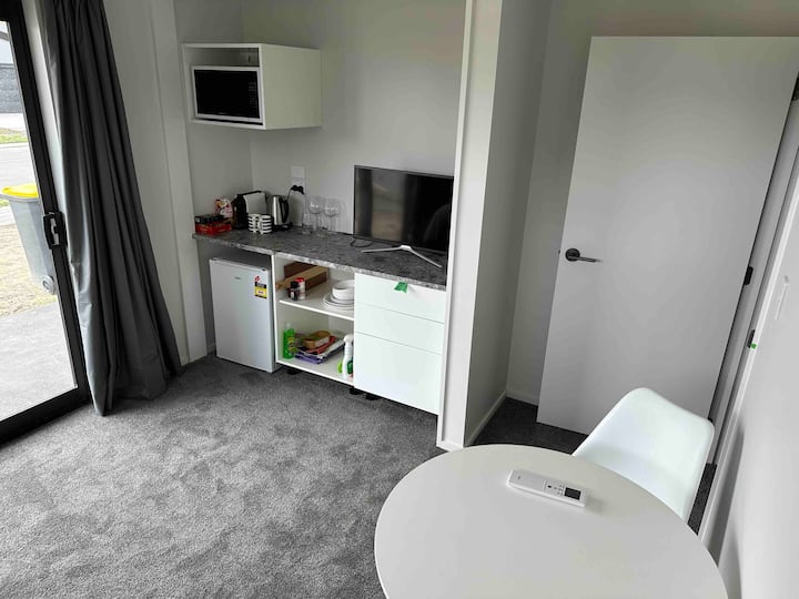 Casebrook Guest Suite - Christchurch