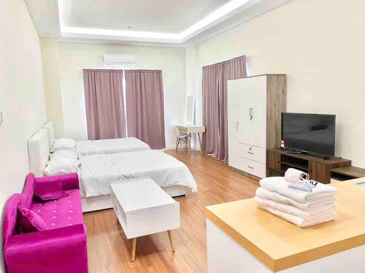 Lovely Champs ÉLysées @ Kampar - Malim Nawar