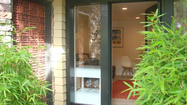 Exclusive 1br - Creekside In Mill Valley - Mill Valley, CA
