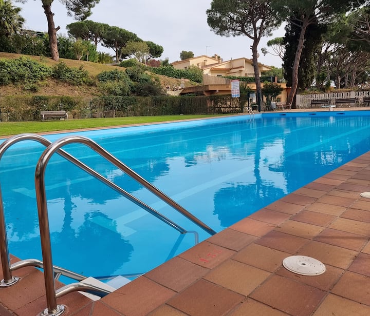 Your Holidays Apartment 🌊📍 - Platja d'Aro