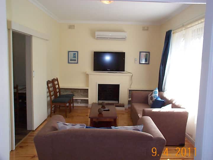 Magill House, Adelaide - Uraidla