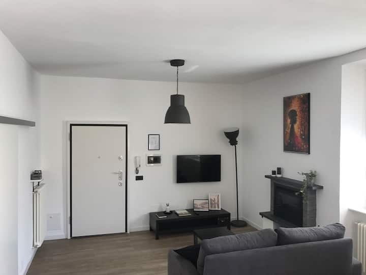 Como Holiday S.agostino - Como