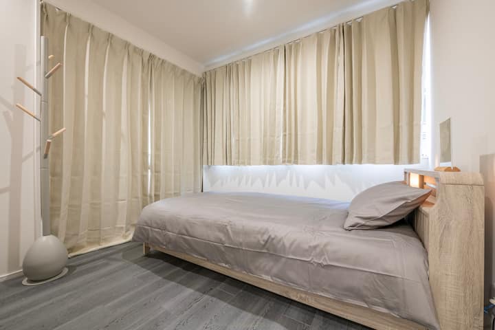 *Discount*comfy&safe Room401 In Morishita*sleeps 2 - Tokyo