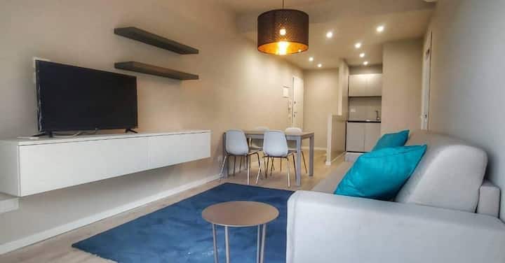 Vico Homesuite - Splendido Attico - Milazzo