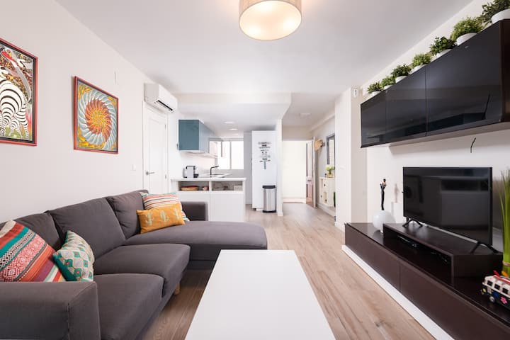 Bonito Apartamento En Playa De San Juan (Alicante) - Playa de San Juan