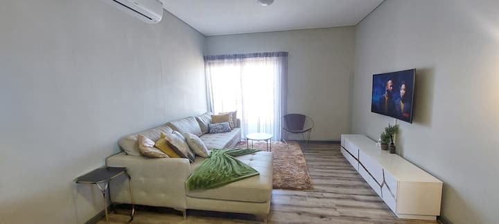 Le Grand Hideout - Windhoek
