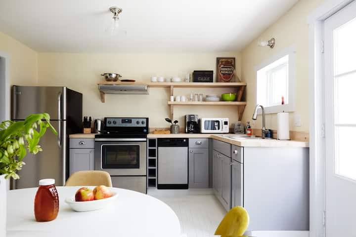 Streamside 2  From  Willow Drey Lodging - State of New York