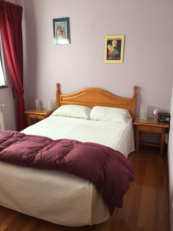 Como En Casa, "Chez Sacha" - Santander