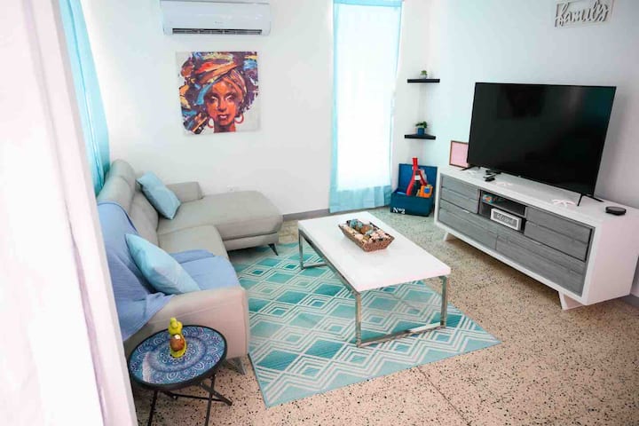 La Casita Robles - Fajardo