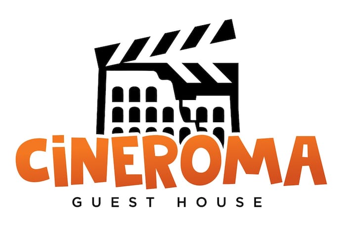 Apartment Guesthouse Roma - Frascati