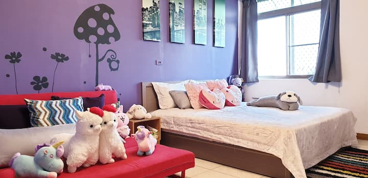 Great Place For You And Your Family - Annan District