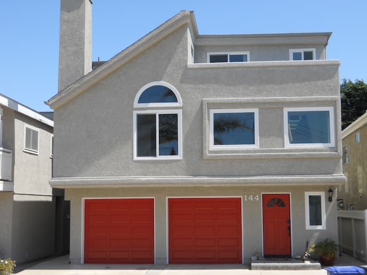 Mark's @ Silverstrand Beach Vacation House - Port Hueneme, CA