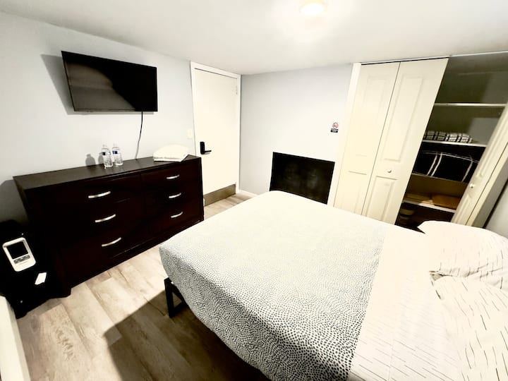 Sono Area Cozy Room - Norwalk, CT