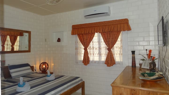 Margandy's Hauz 3 - Alona-panglao-garden Bungalow - Panglao