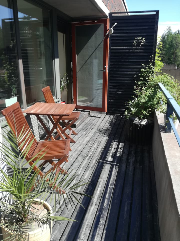 Home Surrounded By Nature And Sea - Sipoo