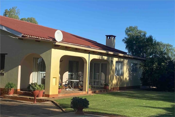 Rehoboth Vacation Rentals & Homes - Hardap Region, Namibia | Airbnb