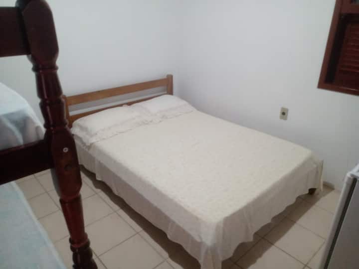 Hospedagem 03 (Sem Cozinha) - Florianópolis