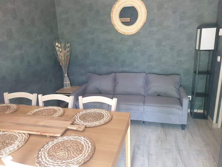 Le Refuge - Sancoins