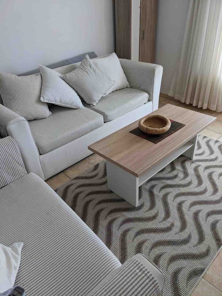 Bulgarian Front Line Sea View Apartment - Bulgaria