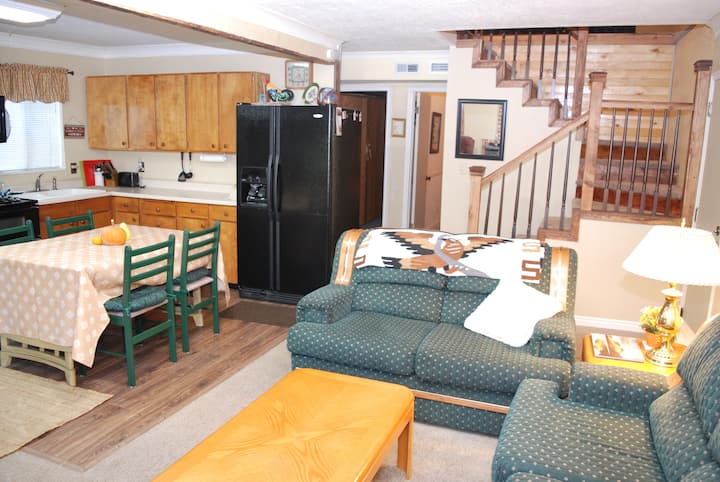 Sceniccabin@midwayretreat - Midway, UT
