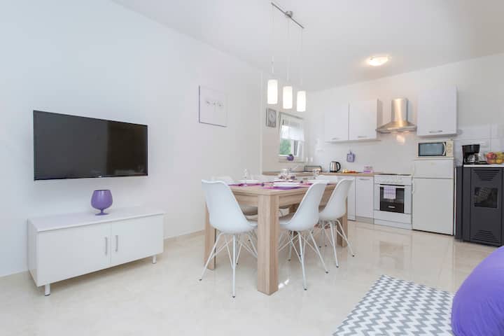 Brankica Apartment - Labin