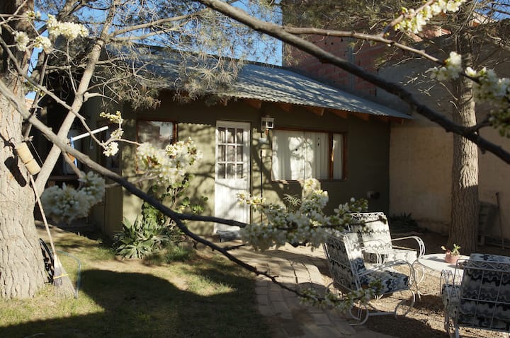Cálido - Puerto Madryn