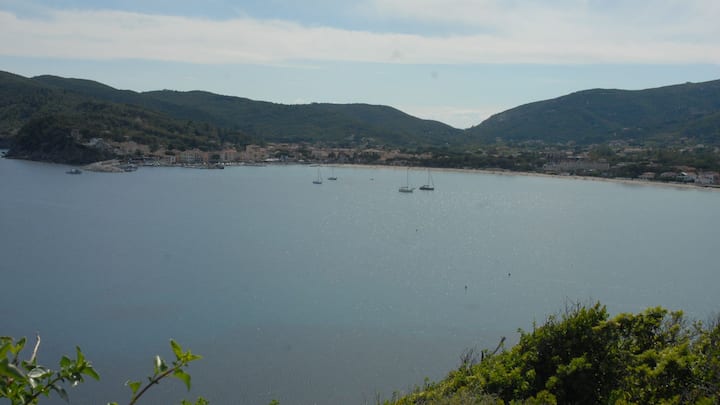 Casa Clara - Marina di Campo