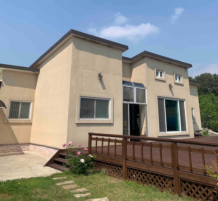 Gunsan Nayoung Ine Pension - Gunsan