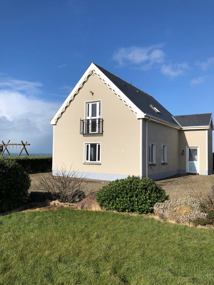 ⭐️ Fantastic Loft Apartment Breathtaking Views ⭐️ - Lisdoonvarna