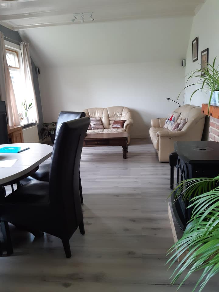 'T Polletje, Vakantie In Polder Arkemheen, Nijkerk - Netherlands
