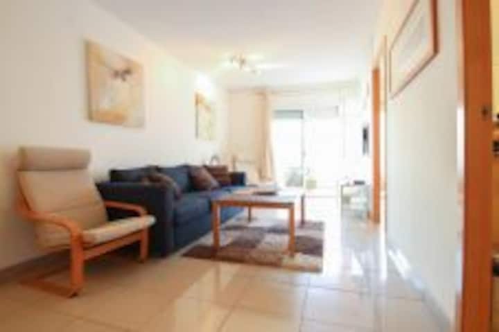 Appartement ∙ 3 Slaapkamers ∙ 4 Gasten - Sitges
