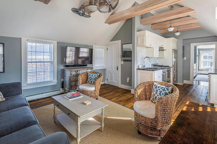 Provincetown Charm And Convenience - Provincetown, MA