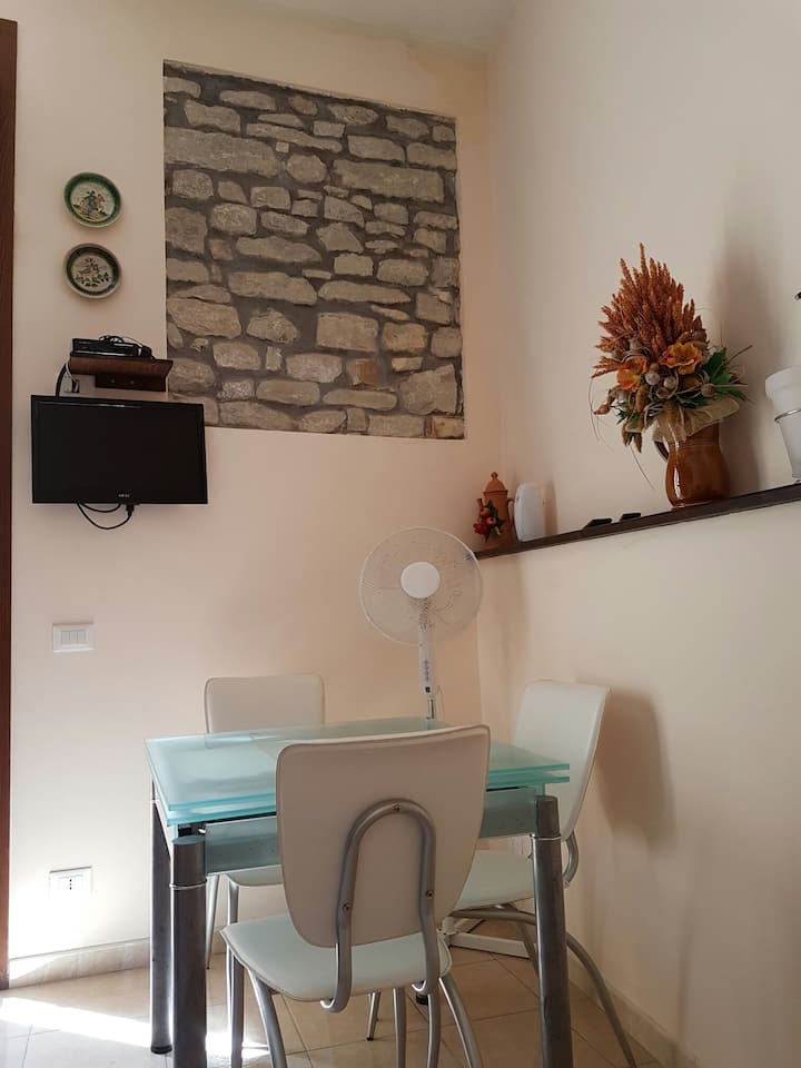 Loft San Francesco - Erice