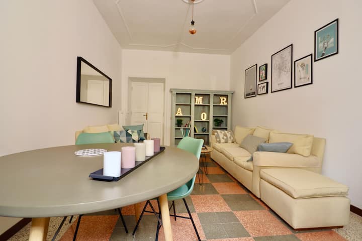 Romamor -Delightful Apartment In The Heart Of Rome - Monti