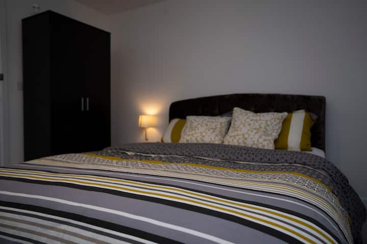 Cozyfeel Family Suite - Taunton