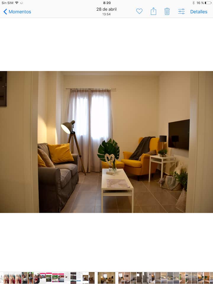 Apartamento En Las Canteras Blue House Gc - Las Palmas de Gran Canaria, España