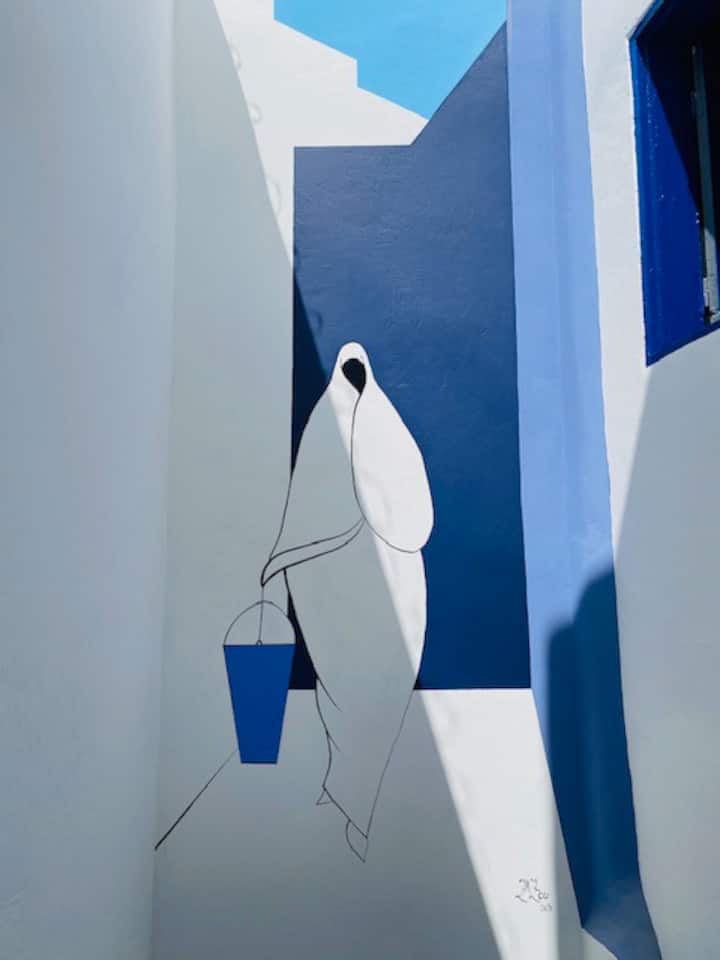 Dar Chaoun - Essaouira
