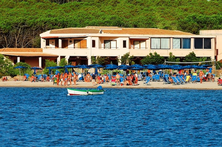 Residence Capo D'orso (Palau) Apartment - La Maddalena