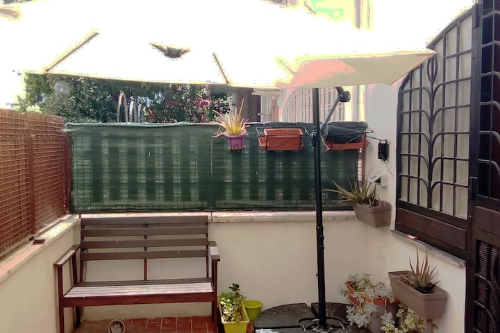 "Casa Dell'angelo", Oasi Di Relax, 3 Roma, Lazio - Cerveteri